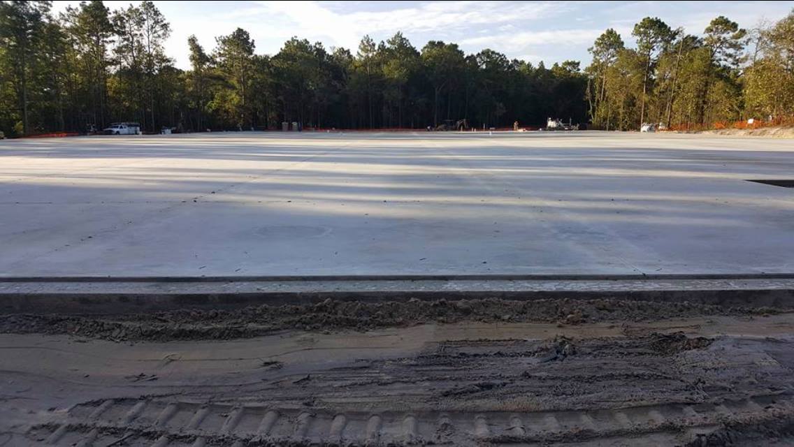 Gallery – Gates Concrete